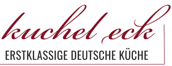 kuchel eck – Das Kuchel Eck am Ludwigkirchplatz in Berlin